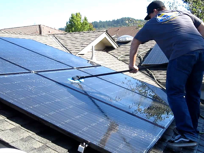 Lanka Solar Power Systems (pvt) ltd